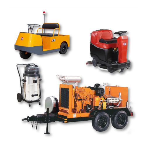 Cleaning Products – JetCan