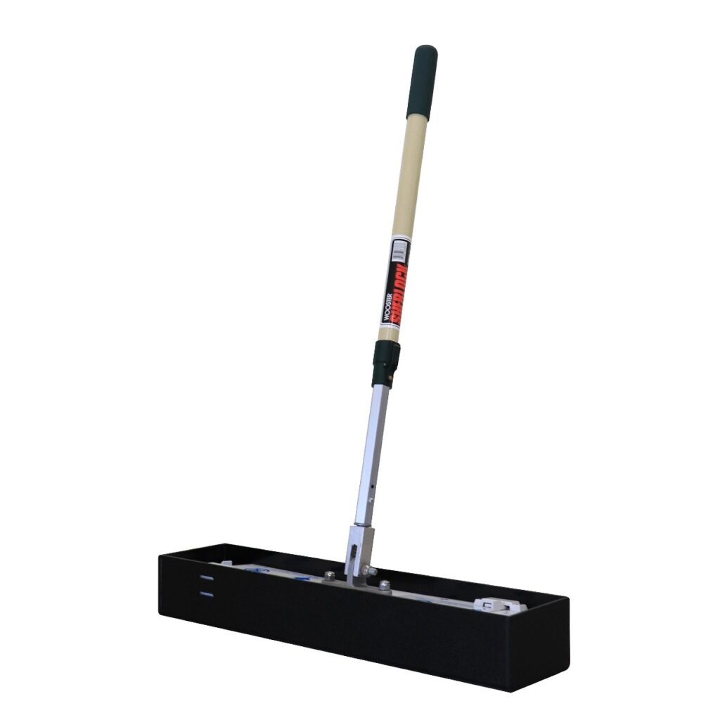 REN ESCALATOR / TRAVELATOR TREAD SURFACE CLEANING TOOL – JetCan