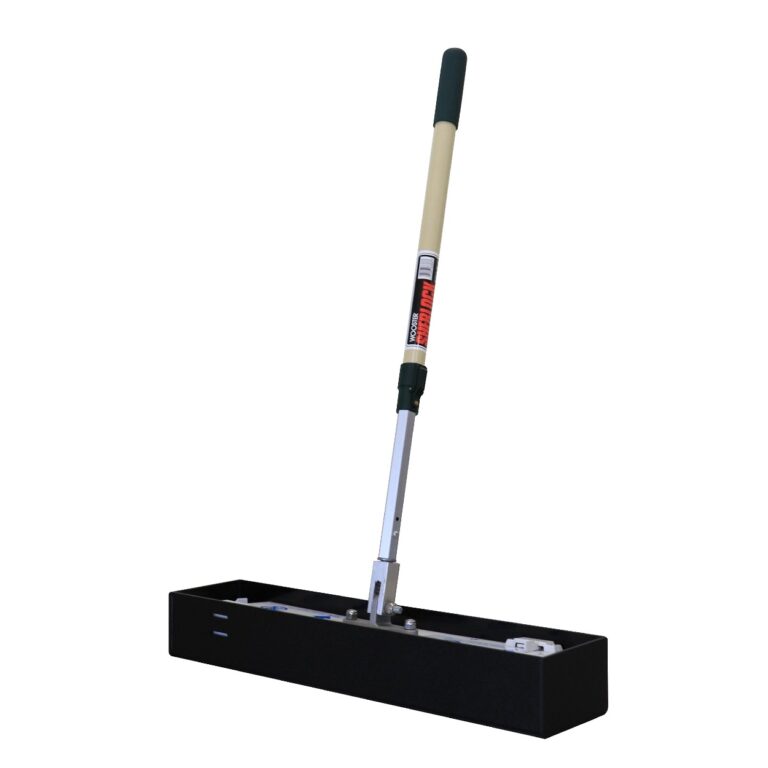 REN ESCALATOR / TRAVELATOR TREAD SURFACE CLEANING TOOL – JetCan