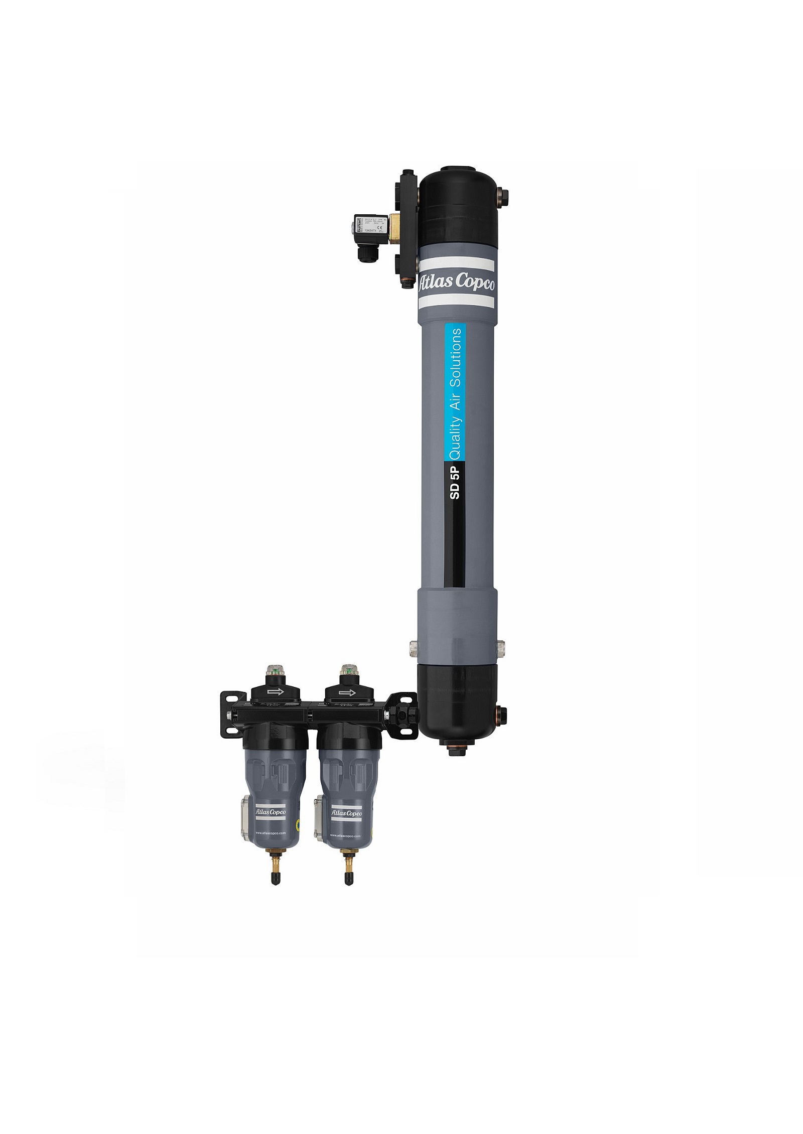 Air Dryers – JetCan
