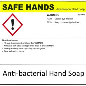 SAFE HANDS – JetCan