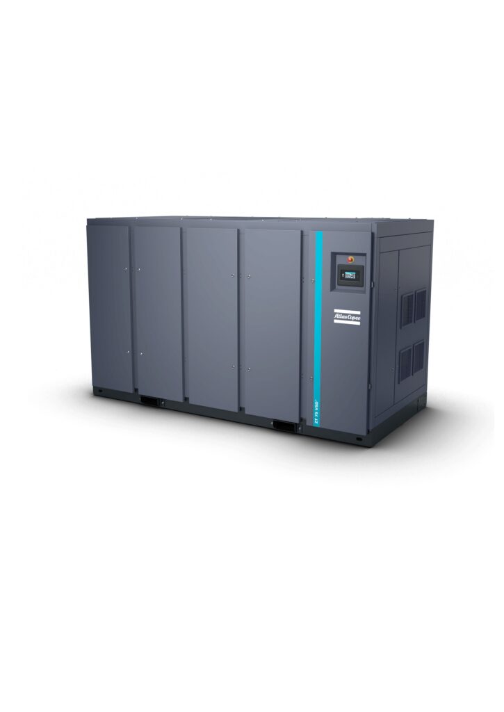 Oil-Free Air Compressors – JetCan