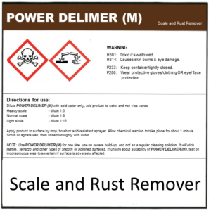 POWER DELIMER – JetCan