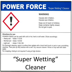 POWER FORCE – JetCan